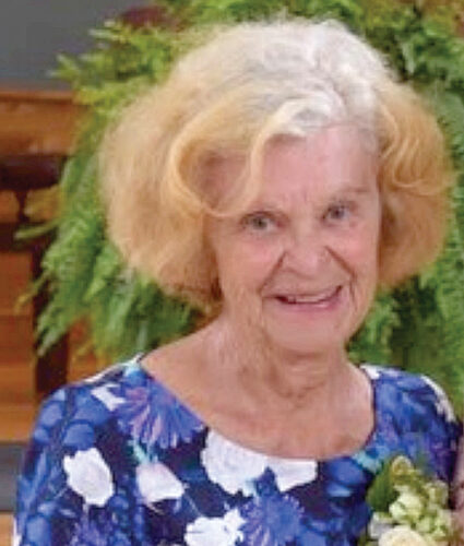 Rachel Marsh Davis | News, Sports, Jobs - The Intermountain